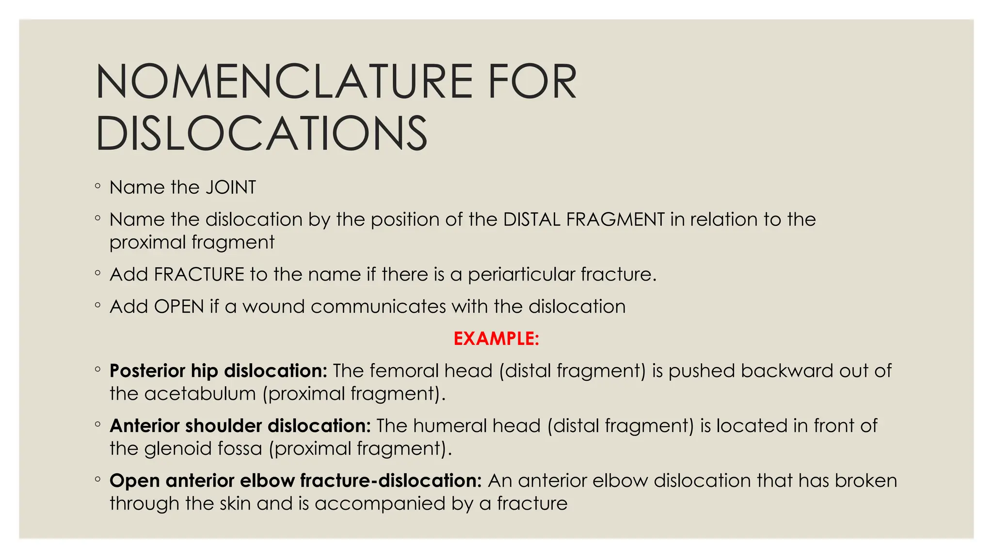 2. DISLOCATIONS and SUBLUXATION (unit 2).pptx