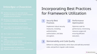 2. Framework-Selection-and-Utilization.pptx