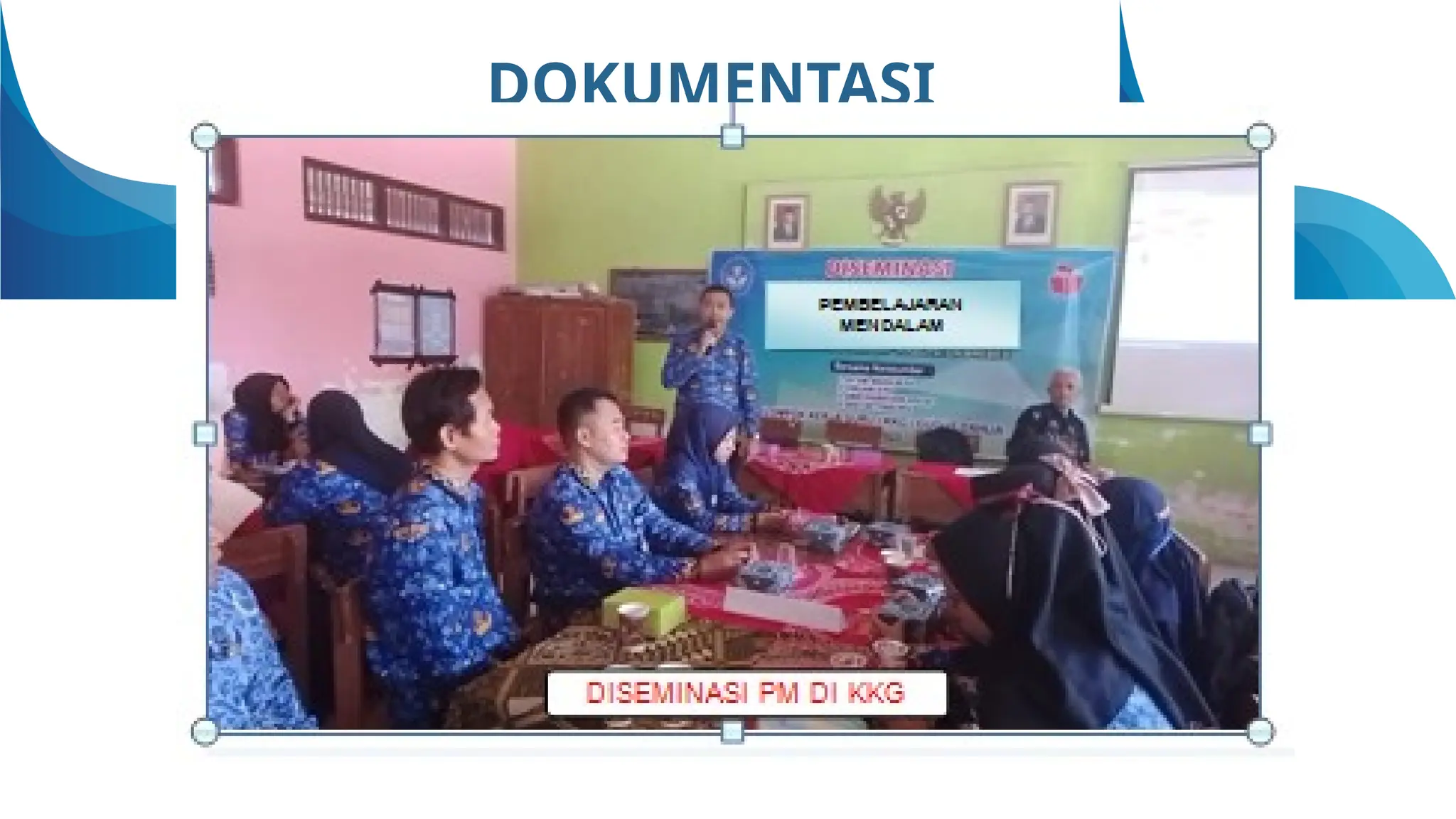 2.3 Berbagi praktik baik Pembelajaran Mendalam .pptx