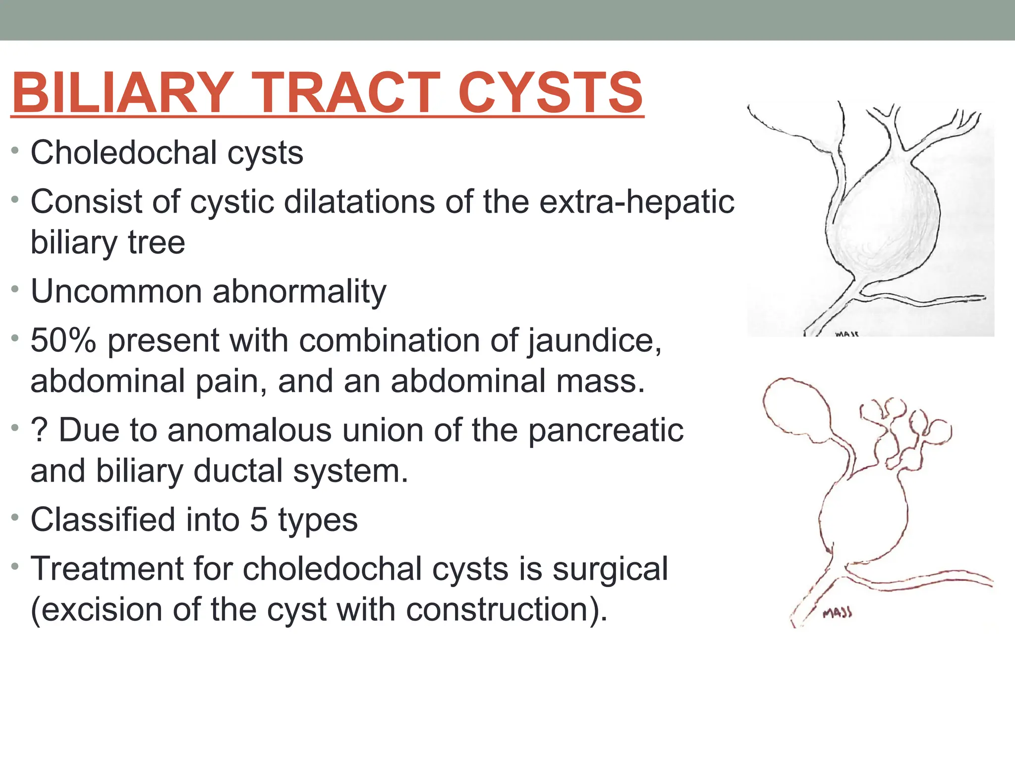 2.BILIARY TRACT DISEAS for internal medicine | PPT
