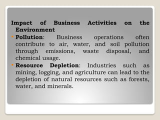 Environmental Issues & Conservation of Natural Resources.pptx