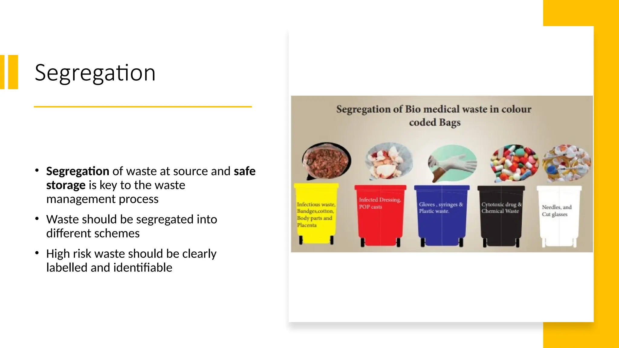 Healthcare waste management slides presentation.pptx
