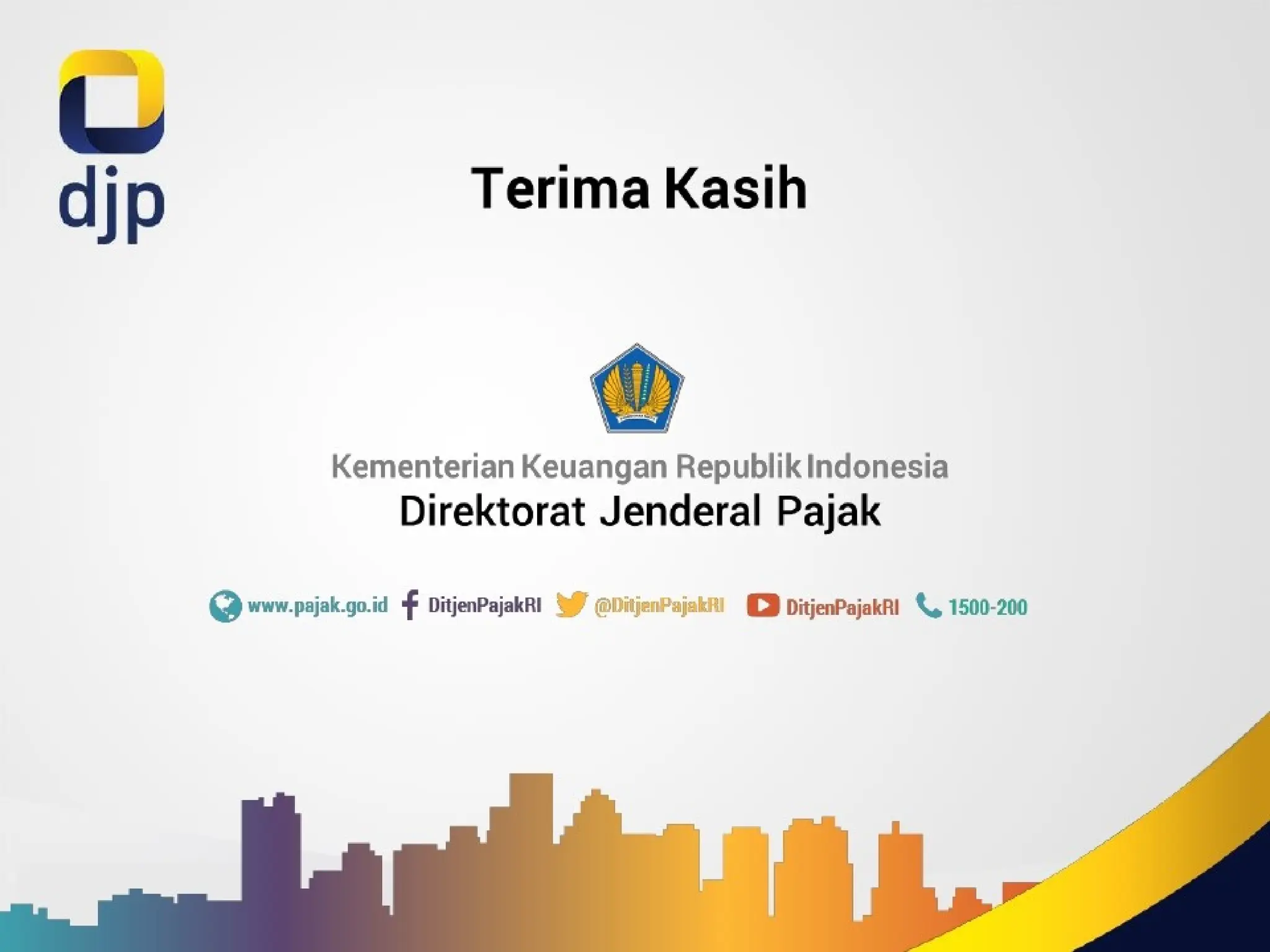 2. Aspek-Aspek Perpajakan bagi BUMDes.pptx