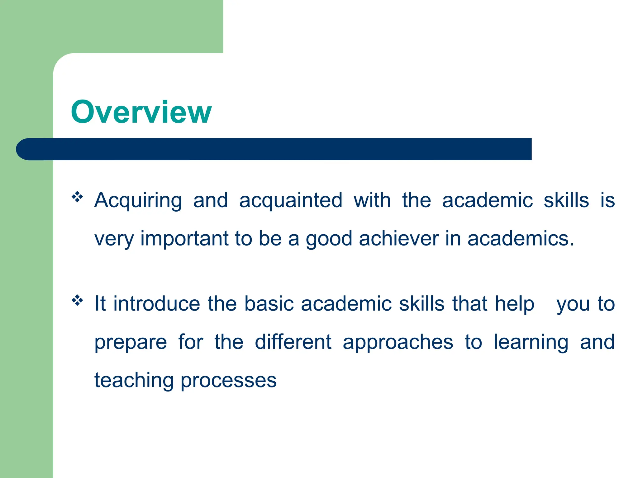 2. Academic skills (1).pptYYYYYYYYYYYYYYYYYYY | PPT
