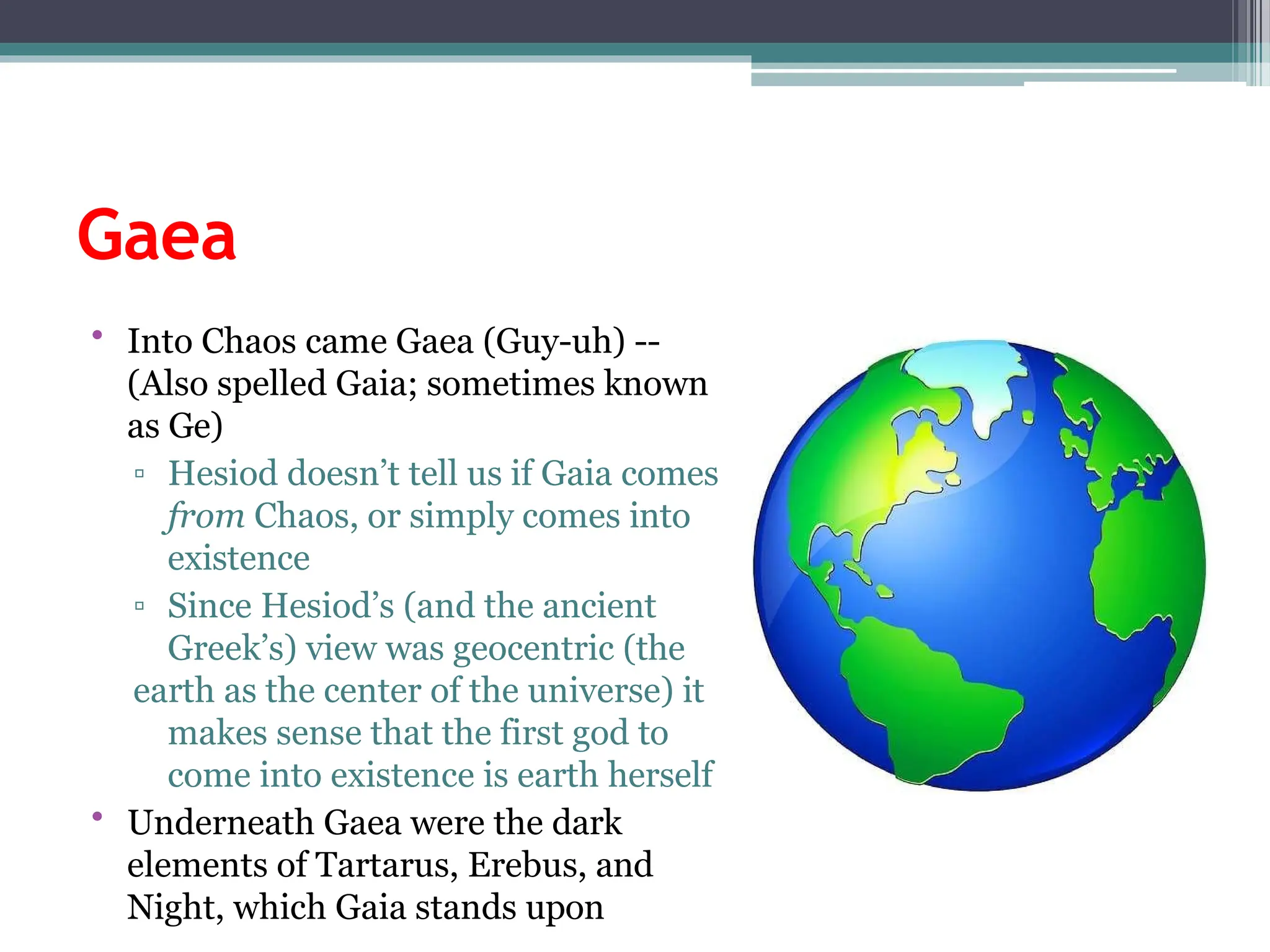 2. The beginning how th eworld were created.pptx