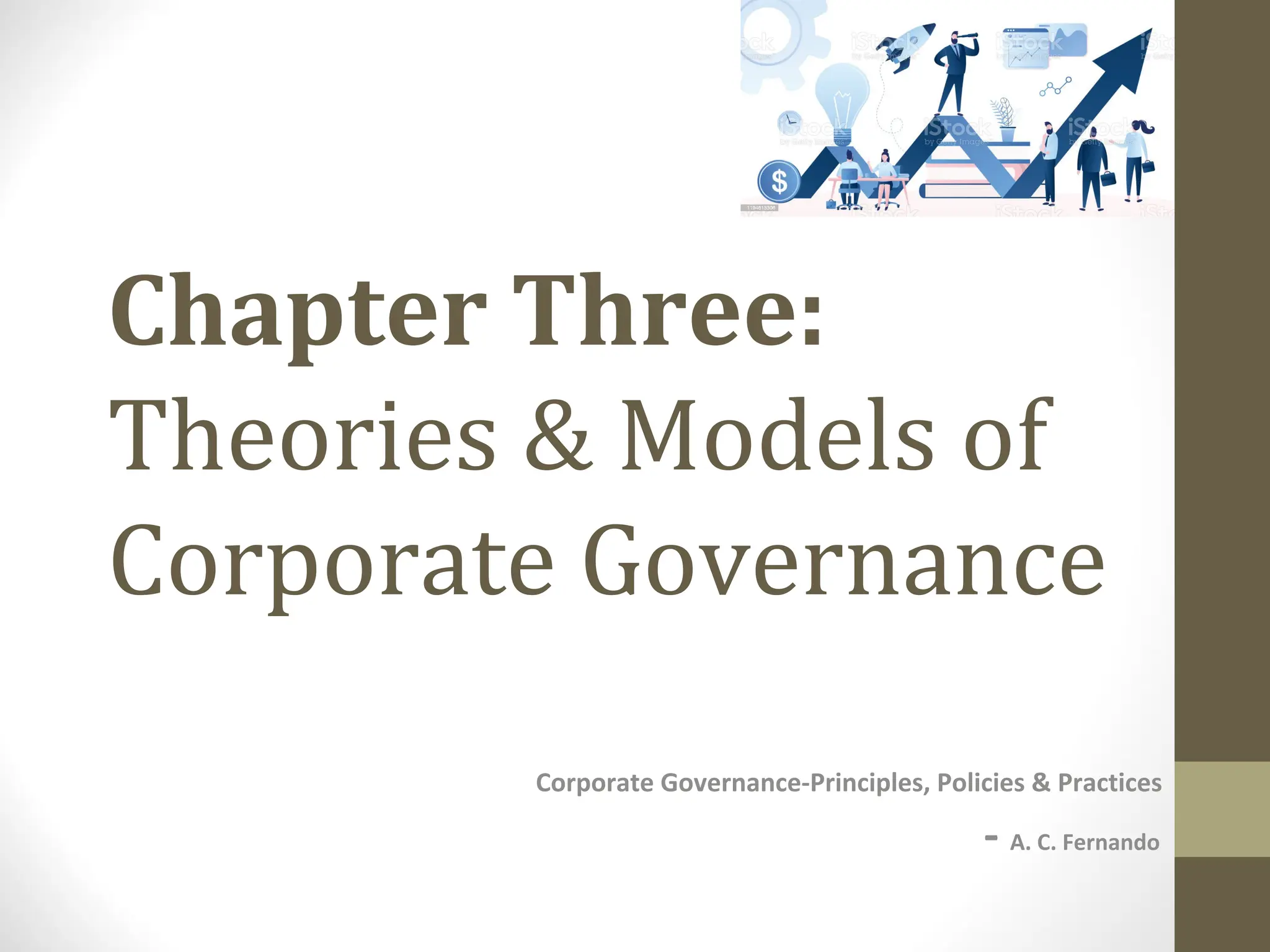 2. Chapter Three_Theories & Models of Corporate Governance.pdf