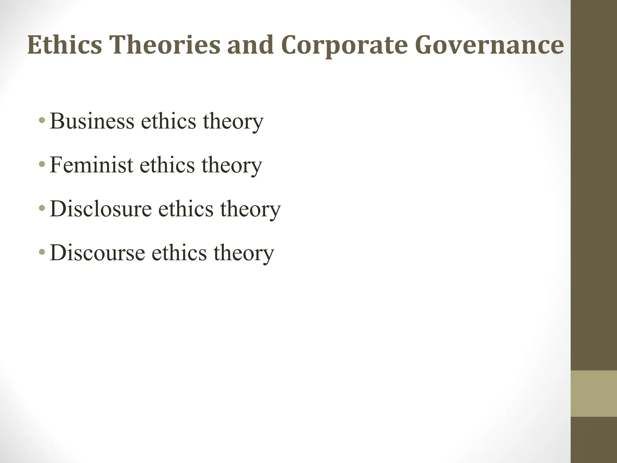 2. Chapter Three_Theories & Models of Corporate Governance.pdf