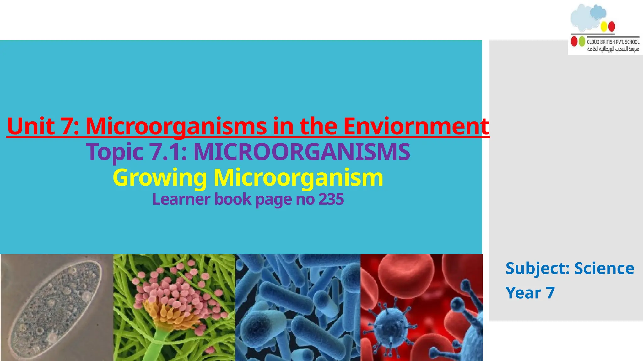 2. Wk 2 .. 7.1 Growing Microorganisms.pptx