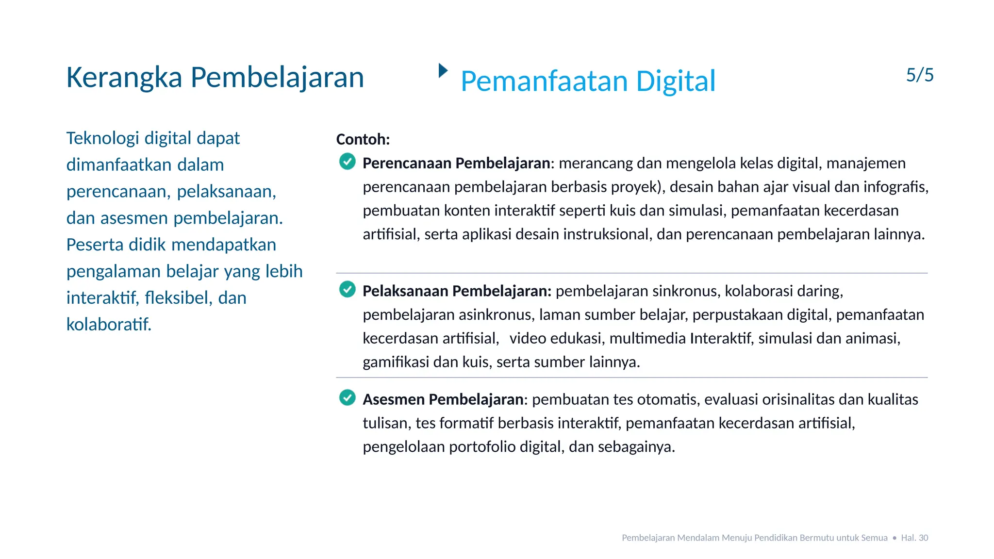 2. PM Menuju pendidikan bermutu untuk semua.pptx