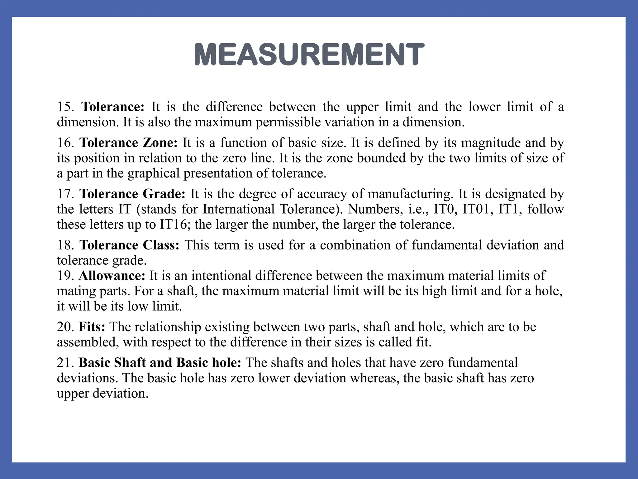 2. Measurement_LIMIT, FIT, TOLERANCE.pptx