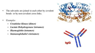 2. Structural organization of Proteins & denaturation of proteins | PDF
