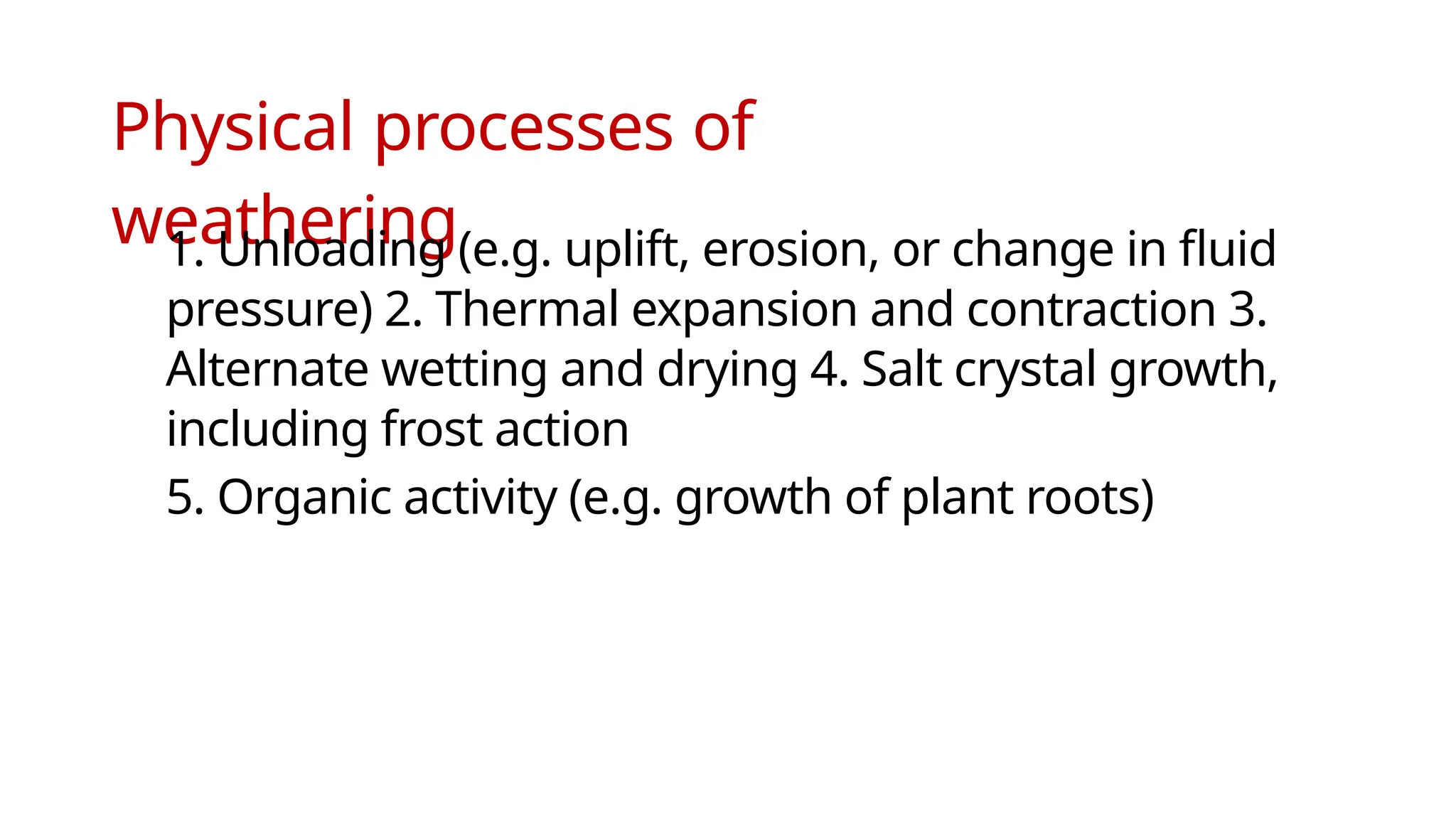 2. Formation of Soil.pdf.pptx11111111111 | PPTX
