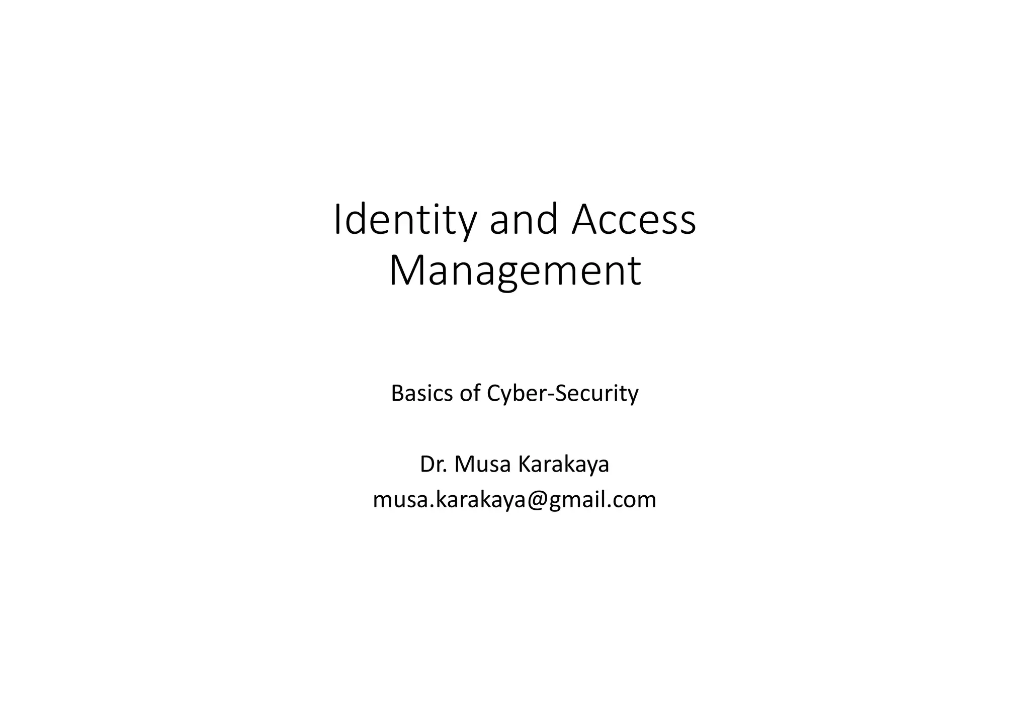 2. Identity and Access Management .pdf
