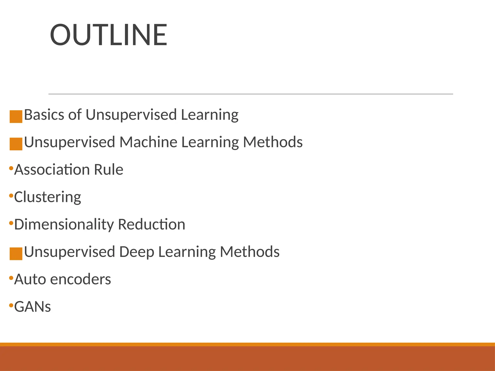 2.unsupervised machine learning course.pptx