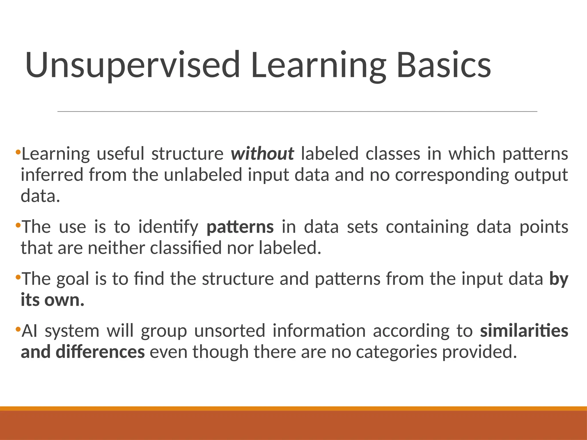 2.unsupervised machine learning course.pptx