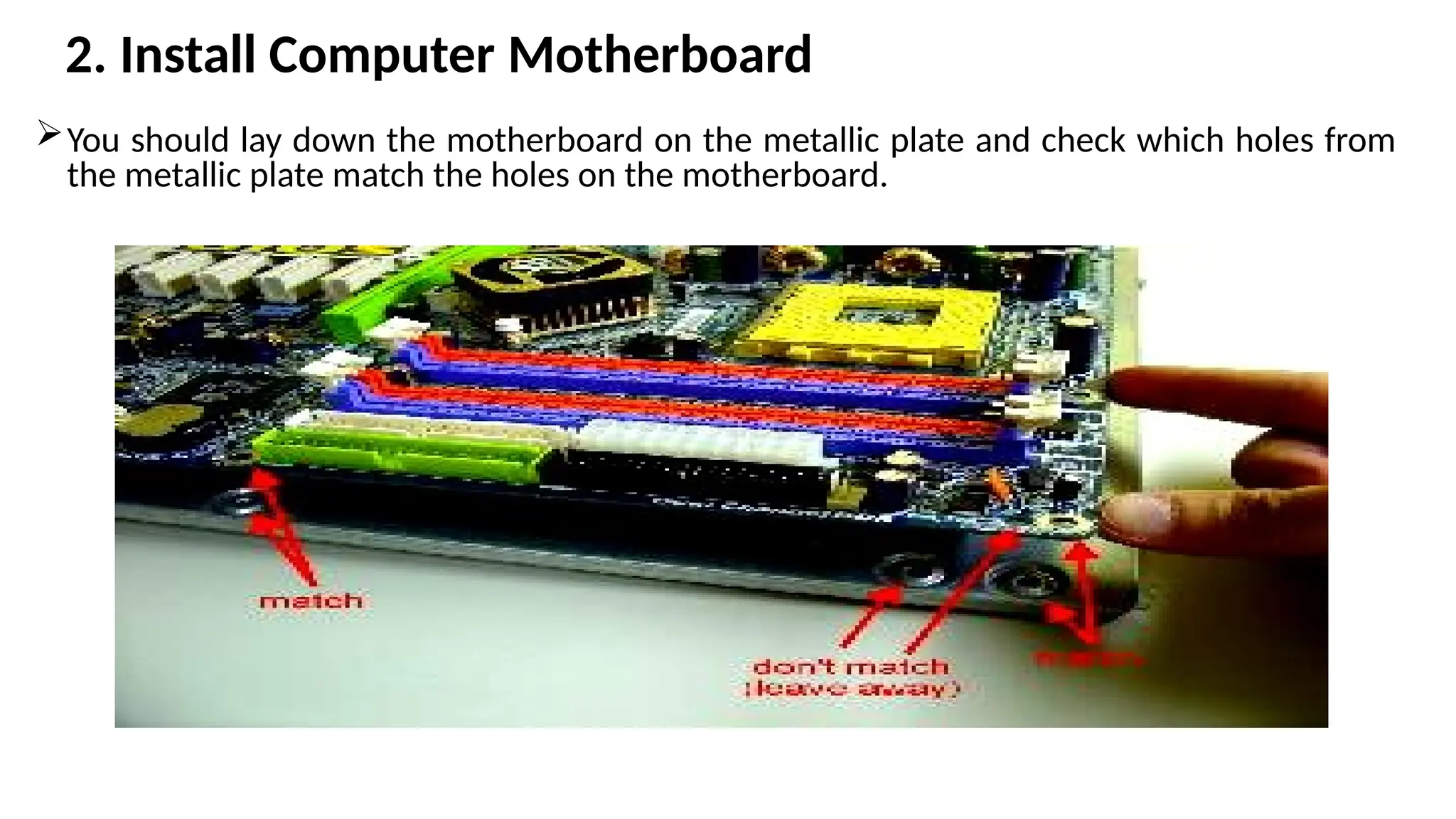 2.DISMANTLE and Assemble Computer Unit.pptx