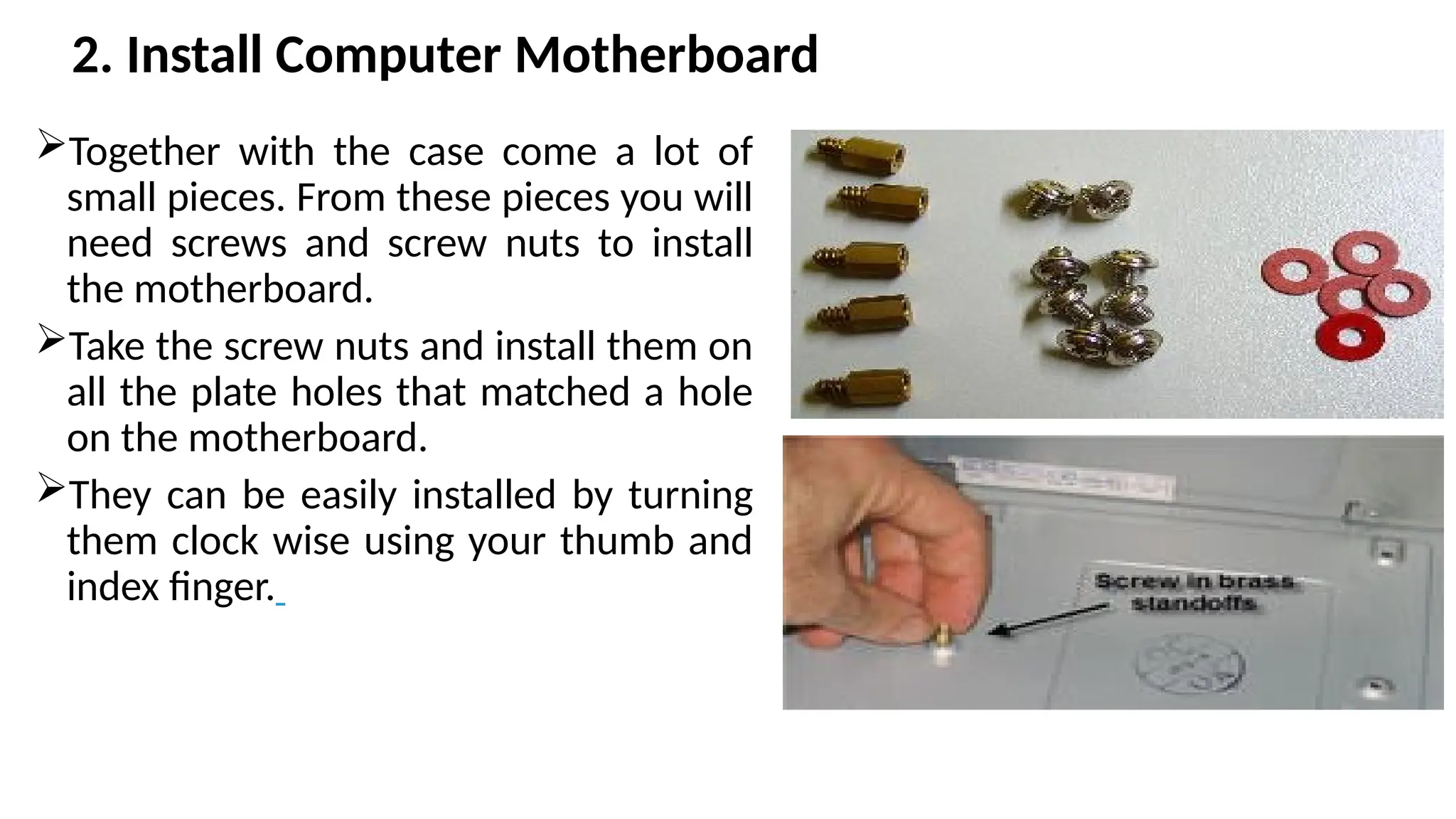 2.DISMANTLE and Assemble Computer Unit.pptx