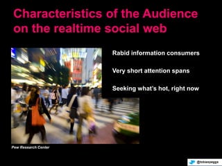 TWTRCON SF 10 BrainPop: Real-Time Advertising | PPTX