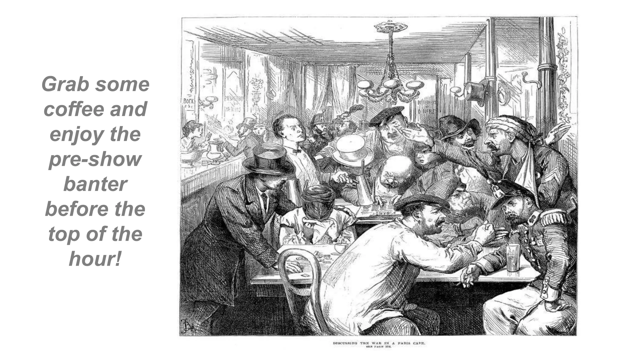 Metadata Mastery A Big Step For Bi Modernization Ppt