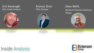 Metadata Mastery: A Big Step for BI Modernization | PPT