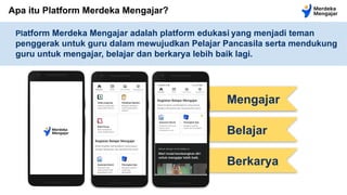 Pengenalan Platform Merdeka Mengajar-Belajar PMM untuk IKM.pptx