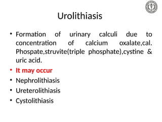 2.Nephrolithiasis and Urolithiasis 2.pptx