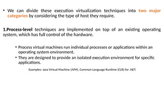 2.2.Taxonomy of virtualization Techniques.pptx