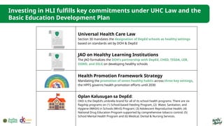 Oplan Kalusugan sa DepED / Healthy LEarning Institution Overview.pptx