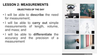 2.- 1STQGC1- Lesson -2-Measurements.pptx