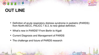 International Guidelines for Diagnosis and Management of Pediatric ...