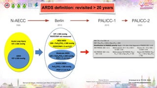 International Guidelines for Diagnosis and Management of Pediatric ...
