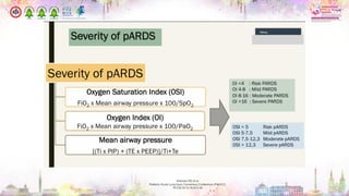International Guidelines for Diagnosis and Management of Pediatric ...