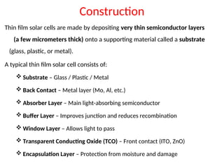 Comprehensive Analysis of Solar Collectors Efficiency and Photovoltaic ...