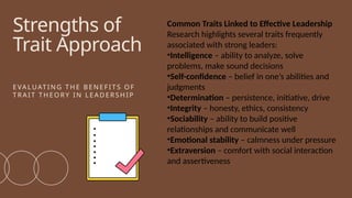 2. Traits, Motives, and Characteristics of Leaders.pptx