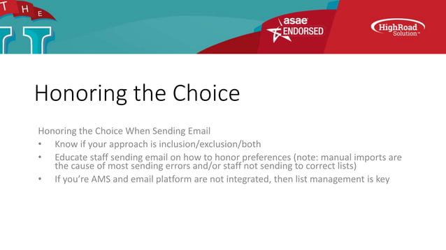 Thinking through User Preferences & Choice | PPT | Free Download