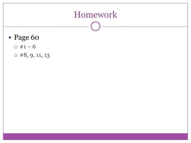 2.2 bar graphs, circle graphs, and time series graphs | PPT