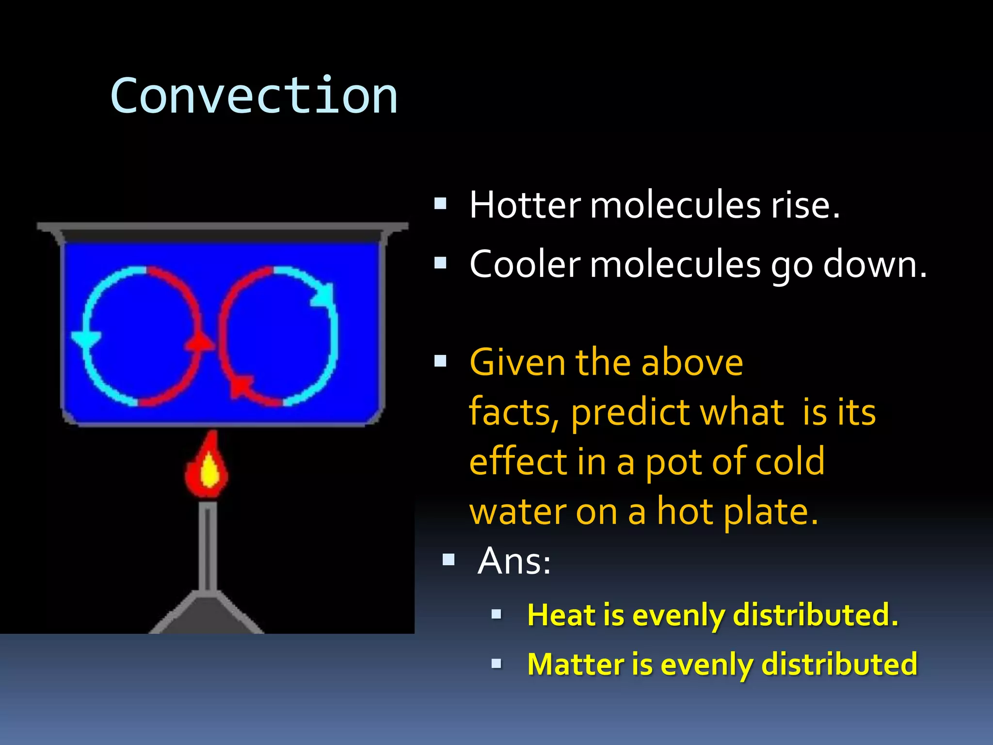 2.2c convection currents drive the tectonics movement that drives ...