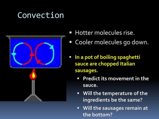 2.2c convection currents drive the tectonics movement that drives ...