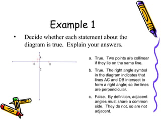 2.2 definitions and biconditionals | PPT