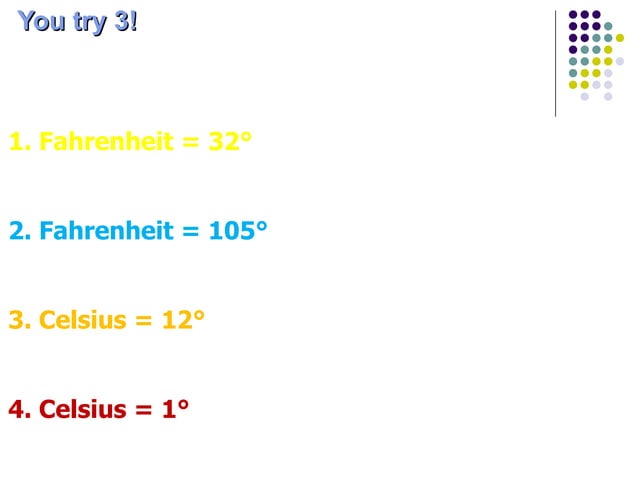TechMathII - 2.2 - Equations and Formulas Day2 | PPT