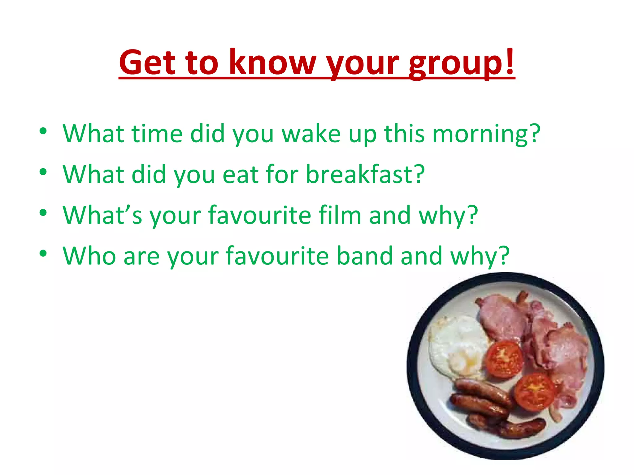 2 2 Group Work Lesson Crit | PPT | Geography | Science