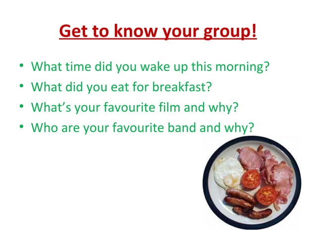 2 2 Group Work Lesson Crit | PPT