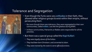 The Ottoman Empire | PPTX