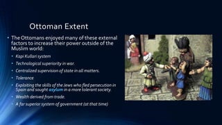 The Ottoman Empire | PPTX
