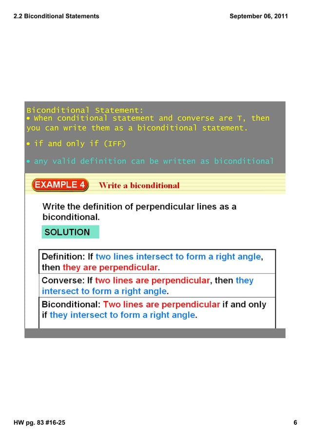 2.2 p2 notes | PDF | Free Download