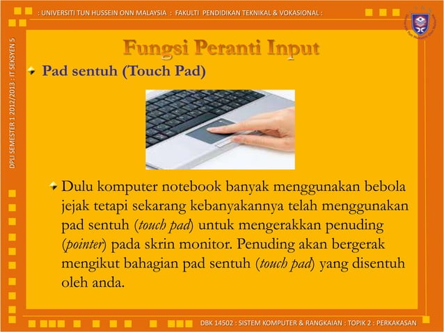2.2 perkakasan peranti inputoutput | PPTX