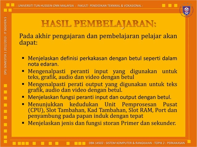 2.2 perkakasan peranti inputoutput | PPTX