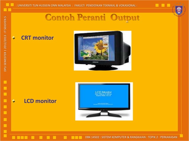 2.2 perkakasan peranti inputoutput | PPTX