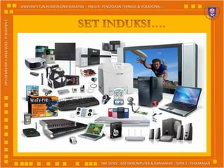 2.2 perkakasan peranti inputoutput | PPTX