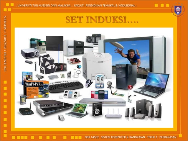 2.2 perkakasan peranti inputoutput | PPTX